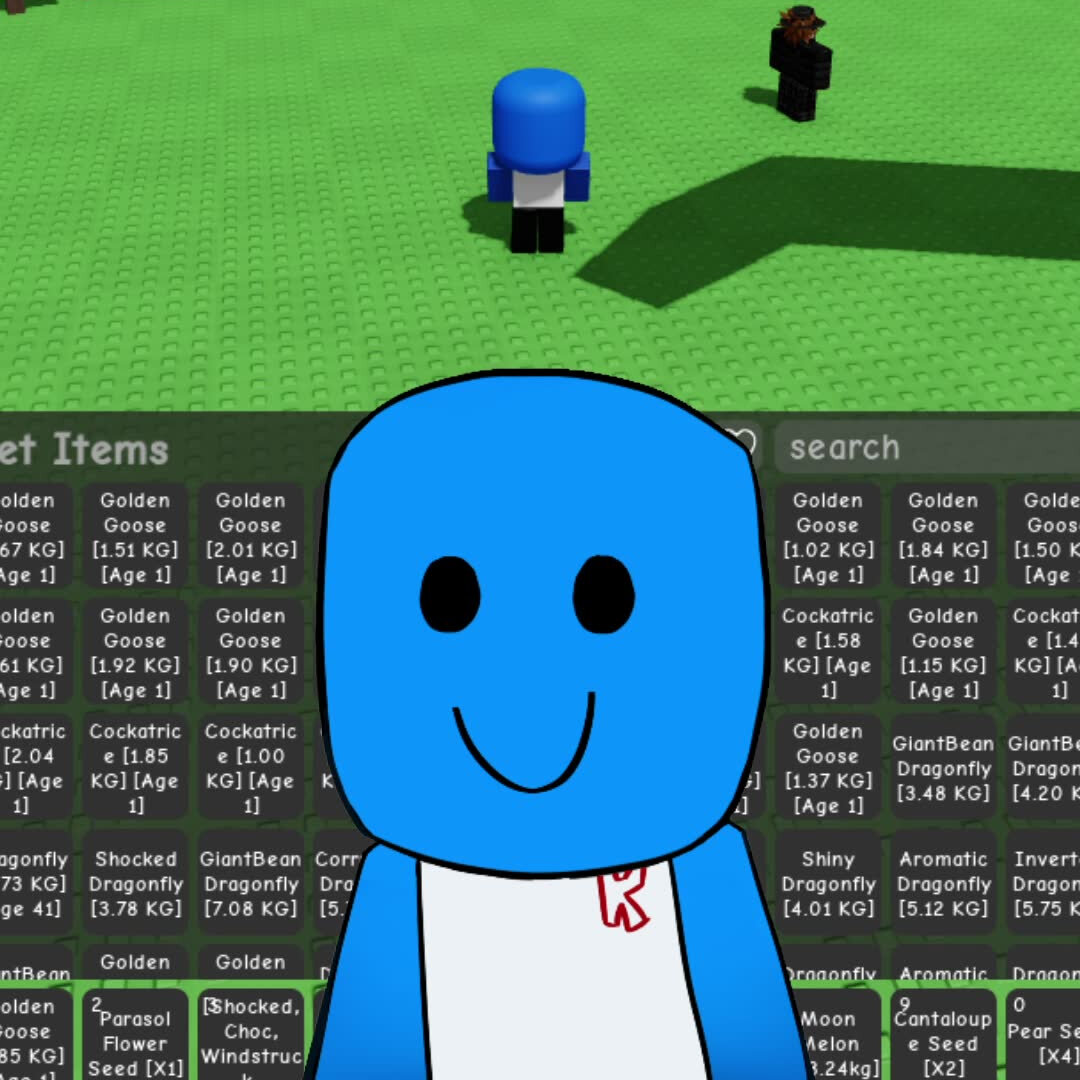 ToSlow (@toslowblox) is LIVE - TikTok LIVE