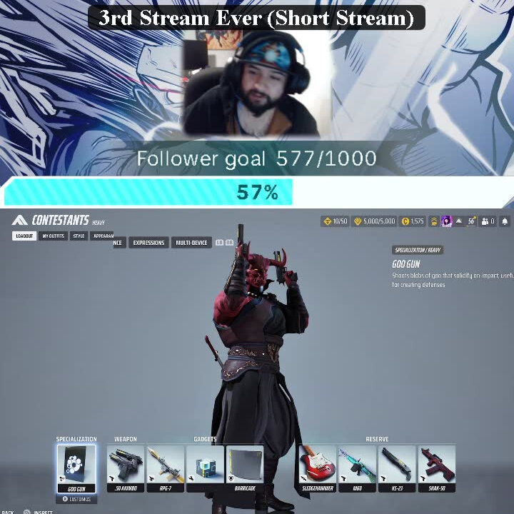 Mr.Wicked (@mrwickedprophet) is LIVE - TikTok LIVE