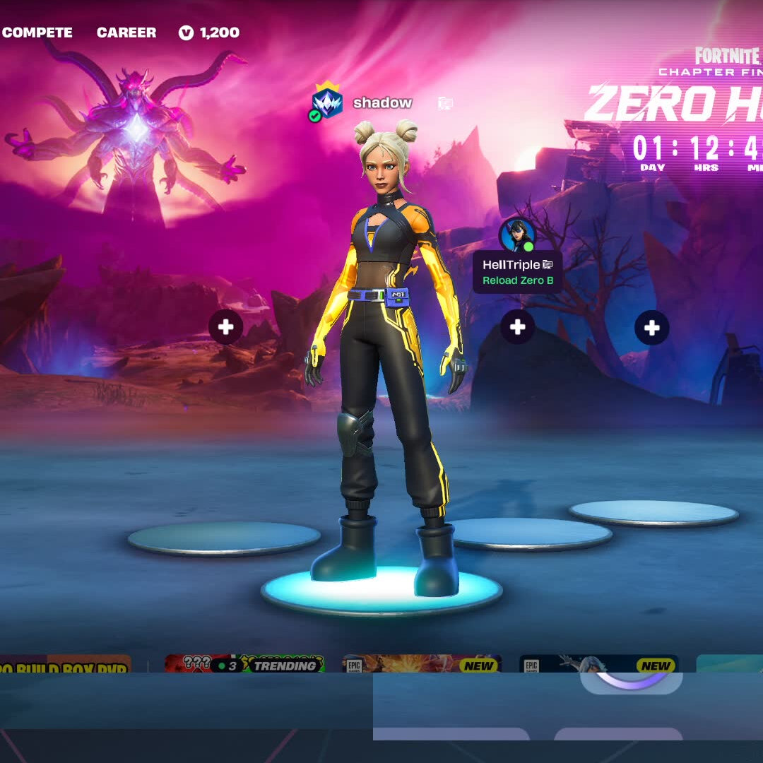 shadow (@_shadow_fn) is LIVE - TikTok LIVE