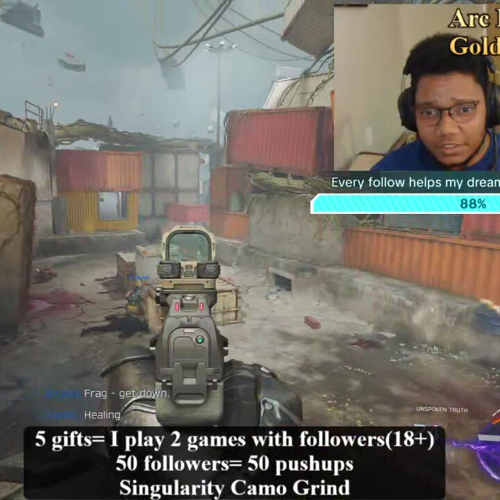 nontradgames (@nontradgames) is LIVE - TikTok LIVE
