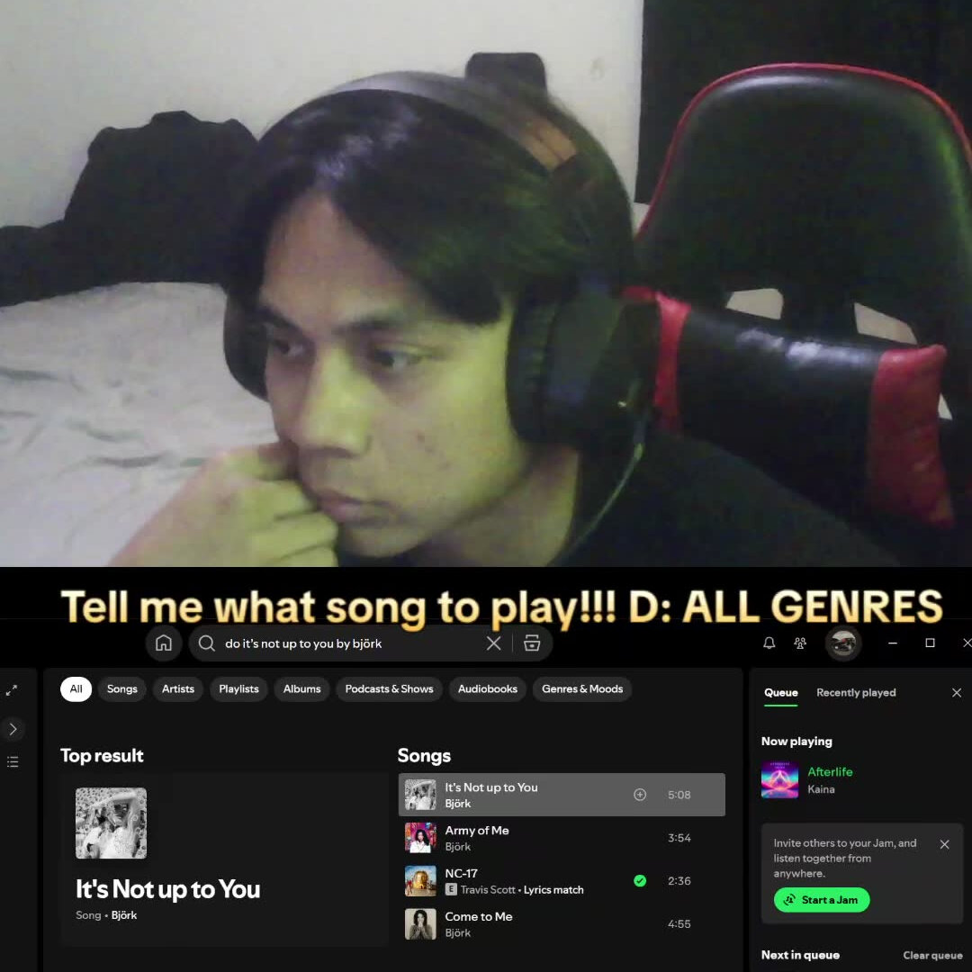 Rage Eazy (@rageeazy) is LIVE - TikTok LIVE