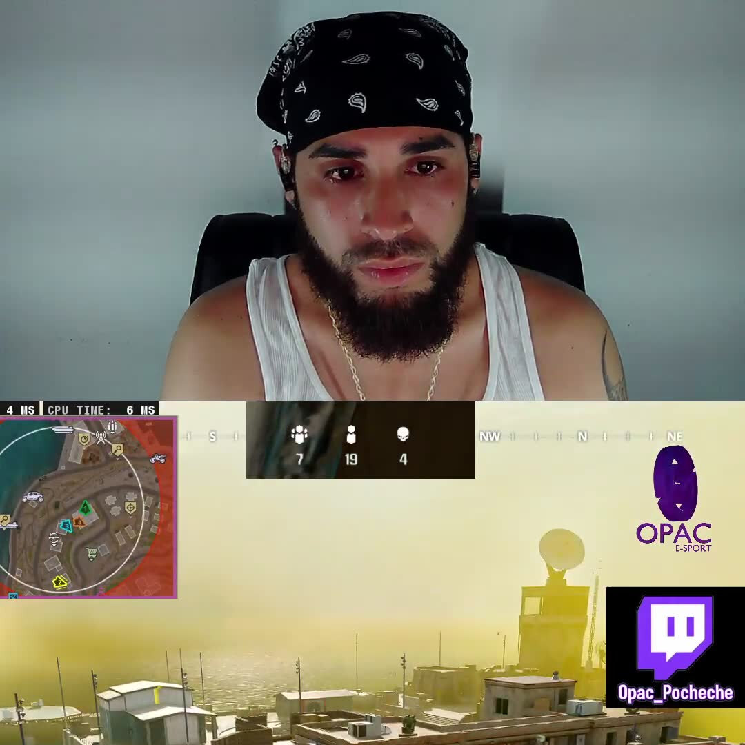 {OPAC}Pocheche (@pocheche247) is LIVE - TikTok LIVE