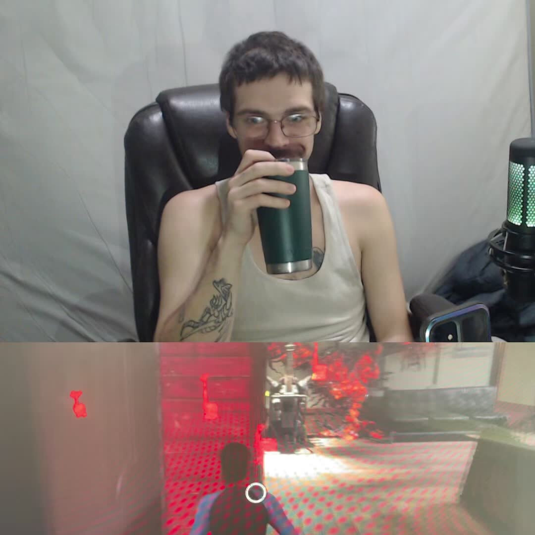 Devon Griffith (@devonsgriffith) is LIVE - TikTok LIVE