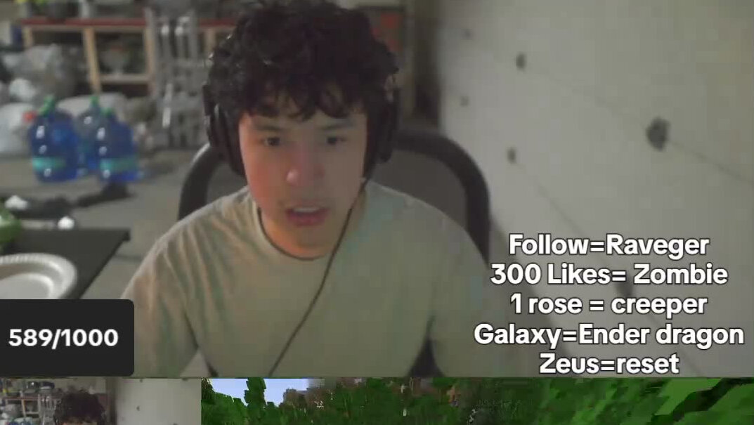 Sammyjo🩵🖤 (@sammyjo4298) is LIVE - TikTok LIVE