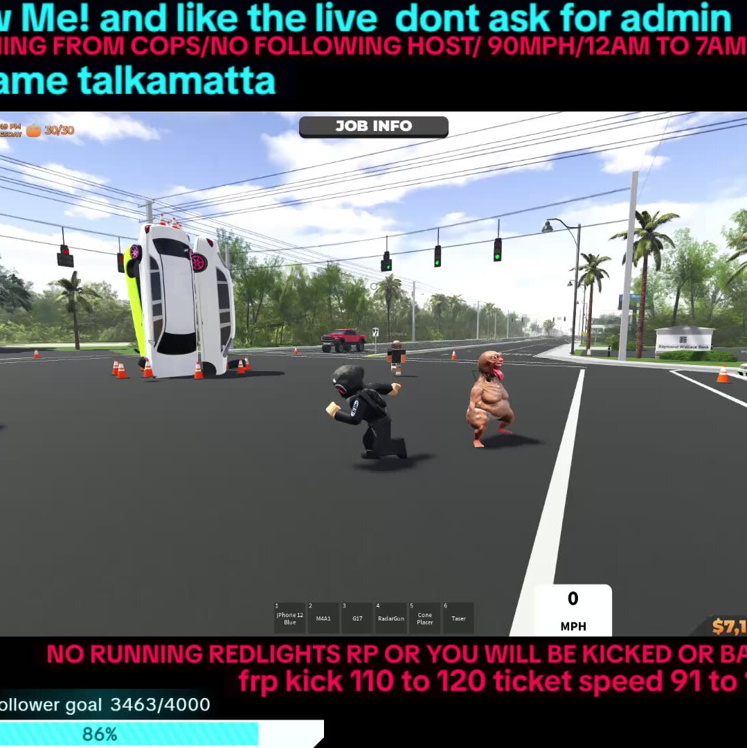 swlf_scott420 (@swlf_scott420) is LIVE - TikTok LIVE