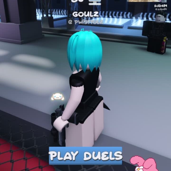 goulz Ი︵𐑼 (@pwisttolz) is LIVE - TikTok LIVE