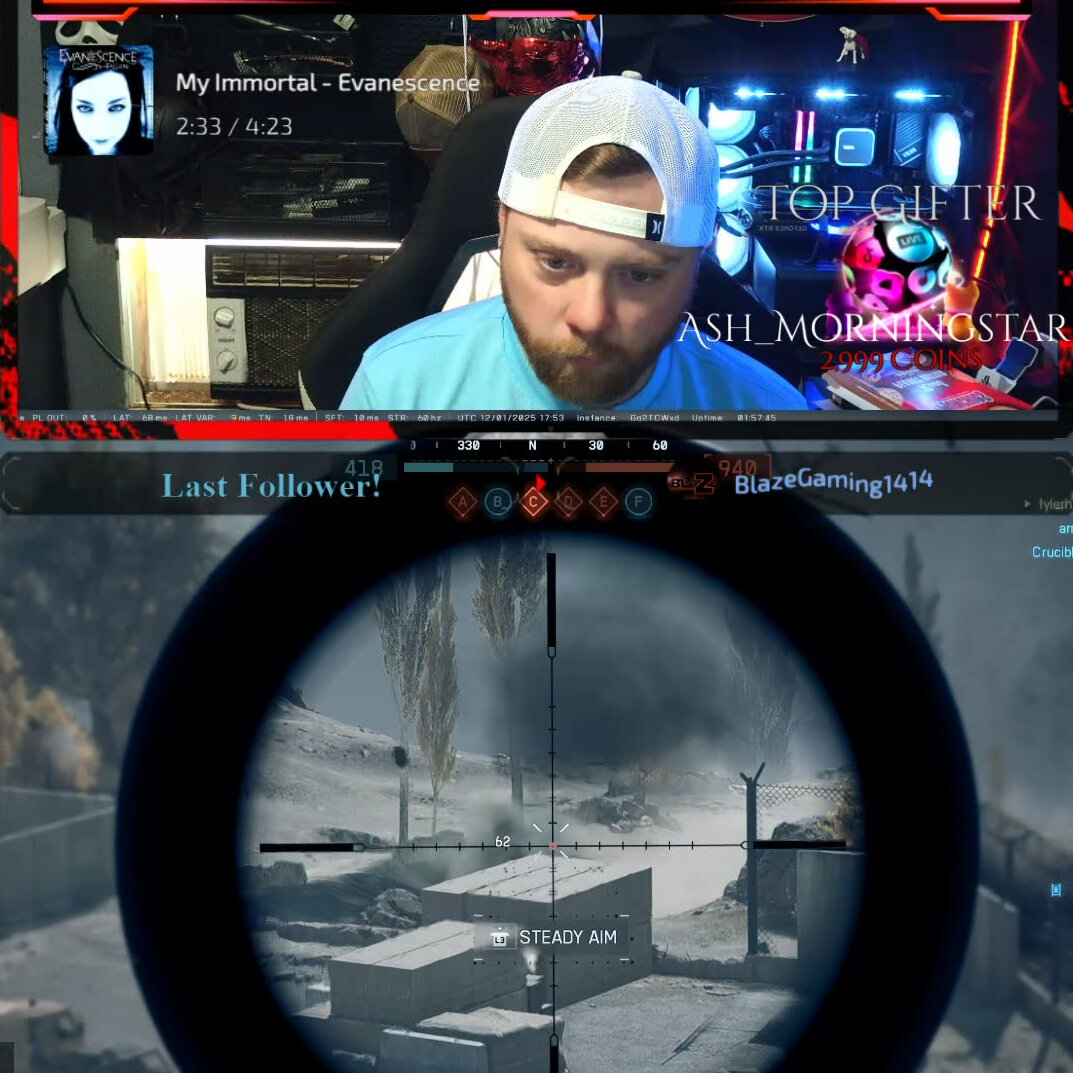 Mr. Morningstar (@theonly_mr.morningstar) is LIVE - TikTok LIVE