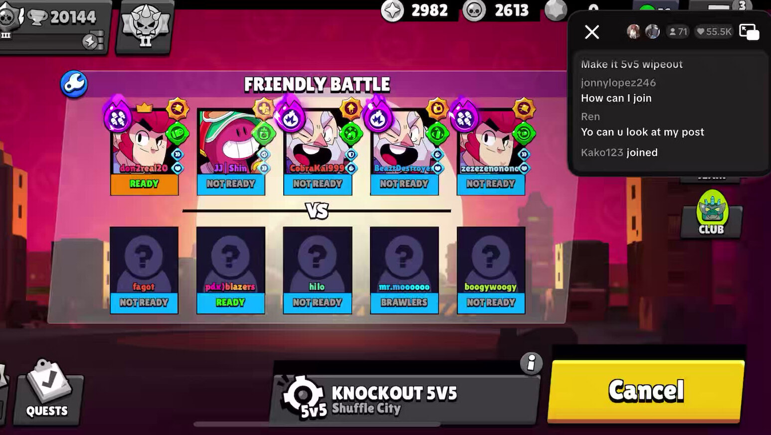 Brae👾🏳️‍🌈