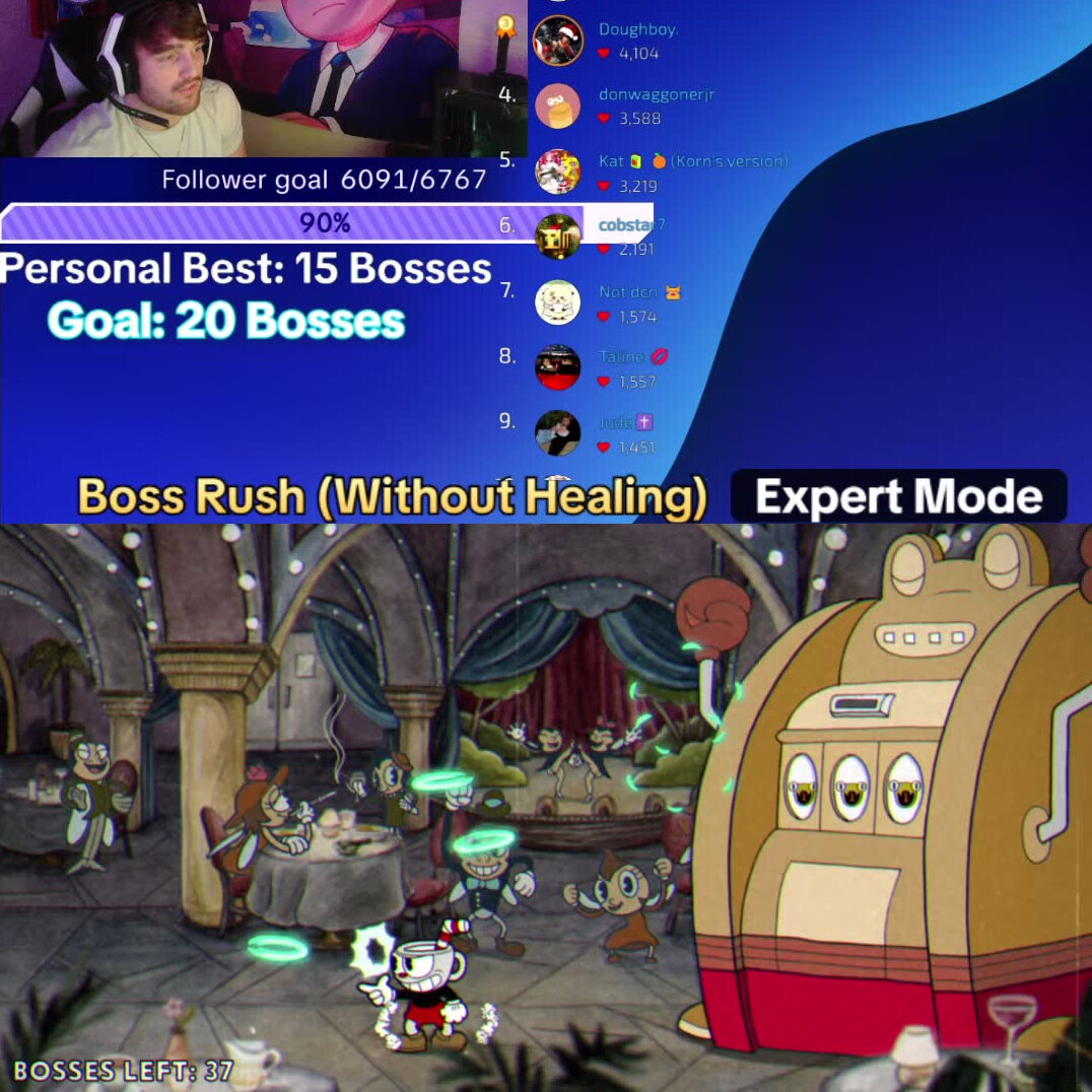 squeep (@squeeeeeeep) is LIVE - TikTok LIVE