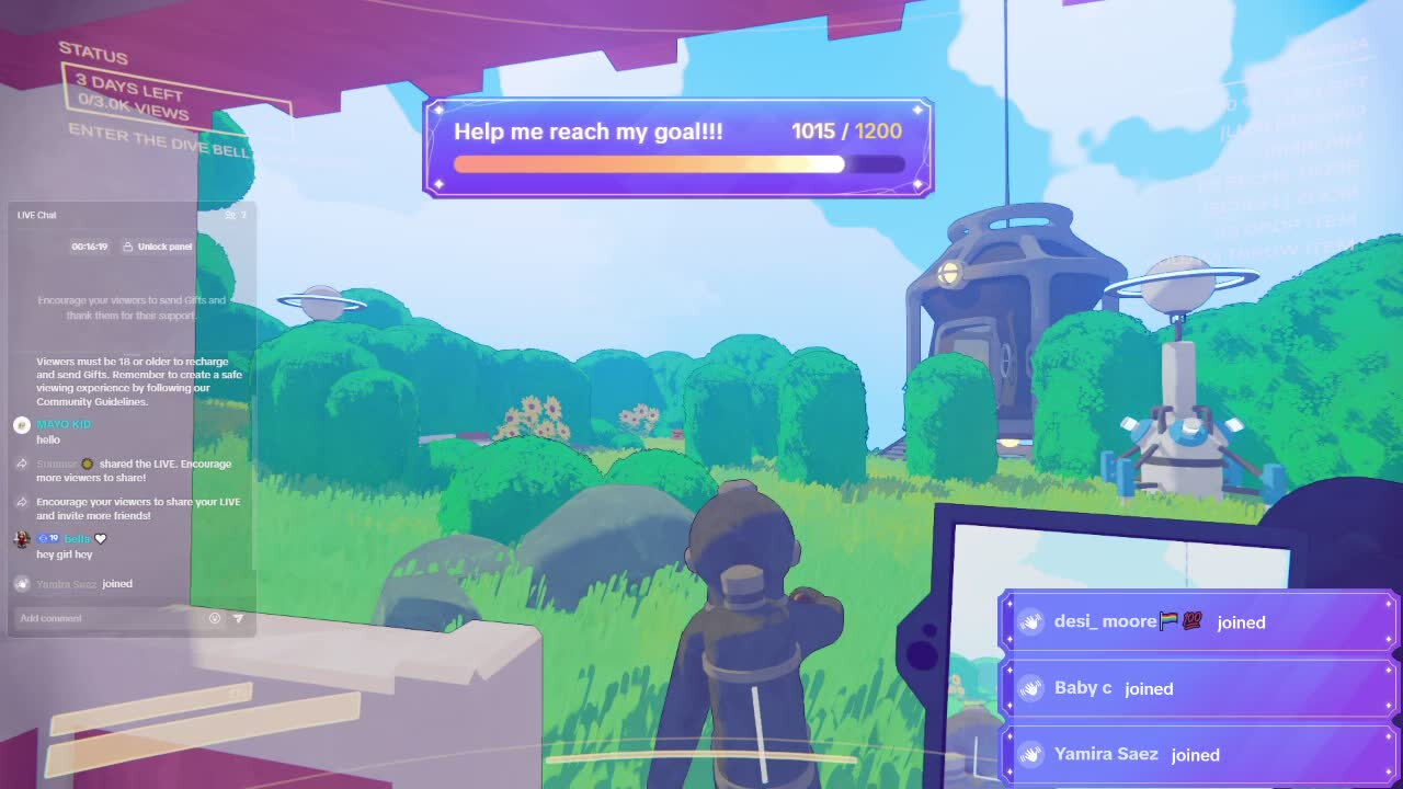 Uncle Min Gadget l Telco (@theunclemin) is LIVE | TikTok