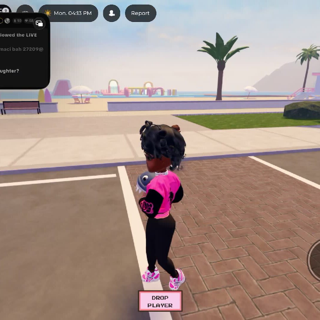 Shaun+dashauna🍂☕️ (@lowkeyshawny) is LIVE - TikTok LIVE