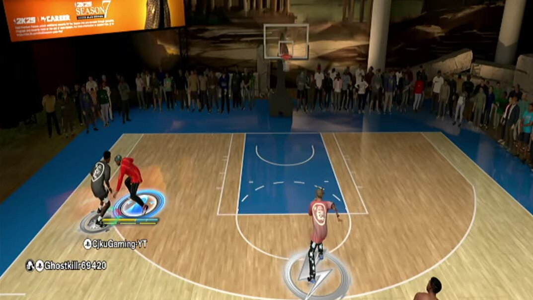 Jam Gaming (@jamgamingcodmobile) is LIVE - TikTok LIVE