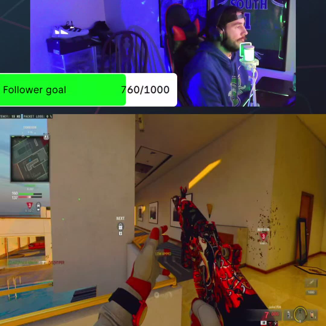 DJ Hyde (@dhyde01) is LIVE - TikTok LIVE