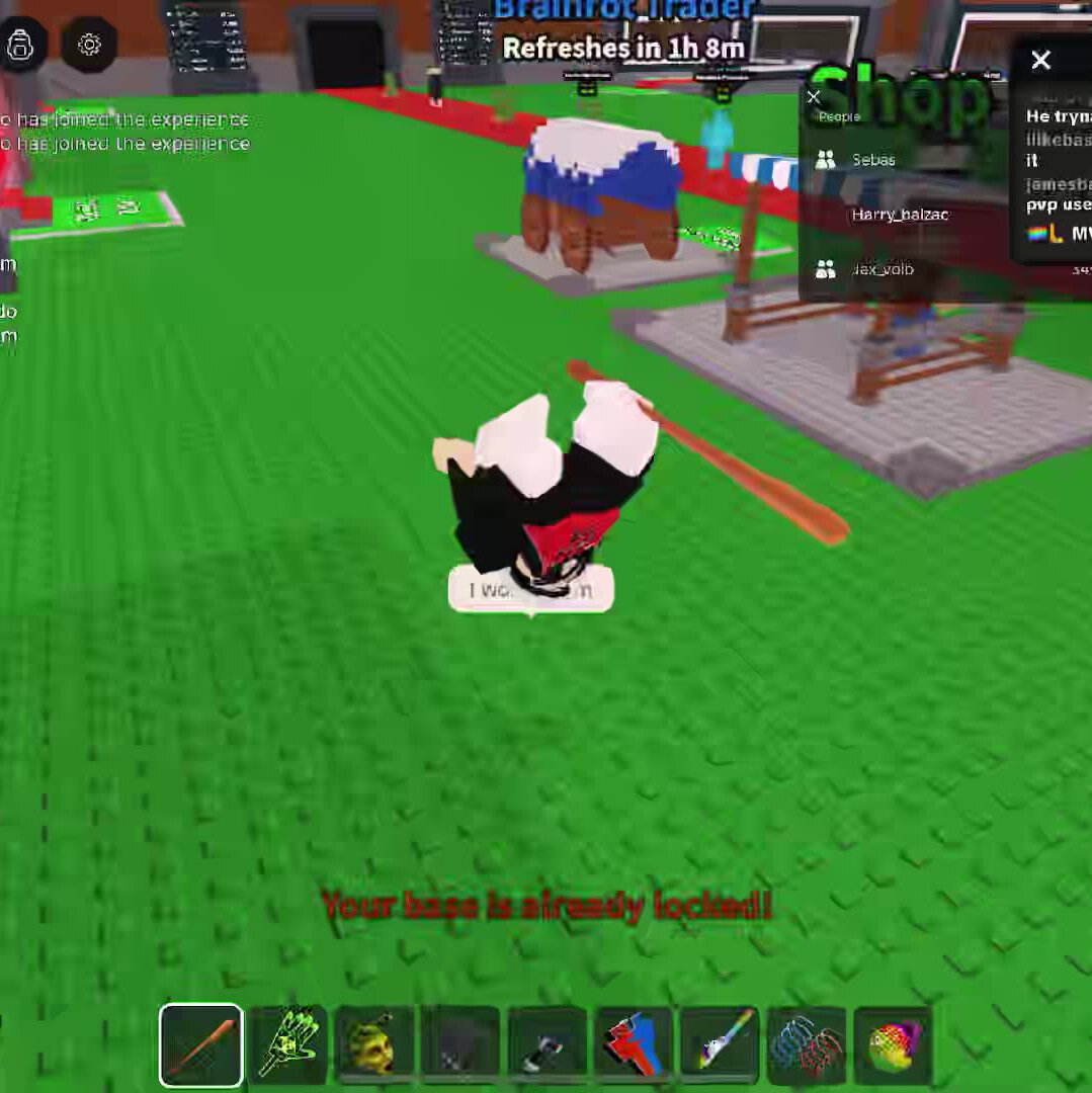 PVP_Sab (@sab_pvp67.41) is LIVE - TikTok LIVE