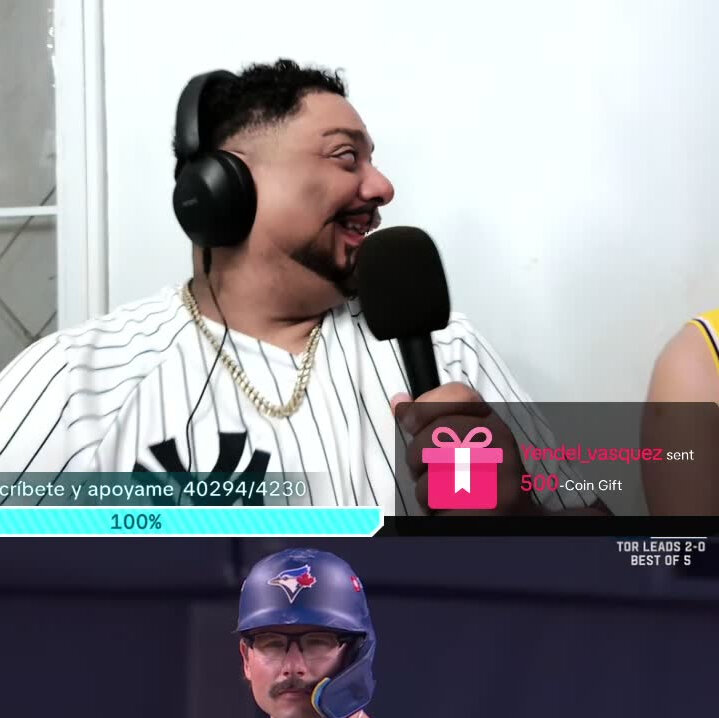 CruelSports (@cruel.sports) is LIVE - TikTok LIVE