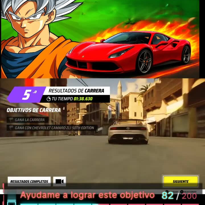 @ universo7_Epic_DBZ (@dragonball_629) is LIVE - TikTok LIVE