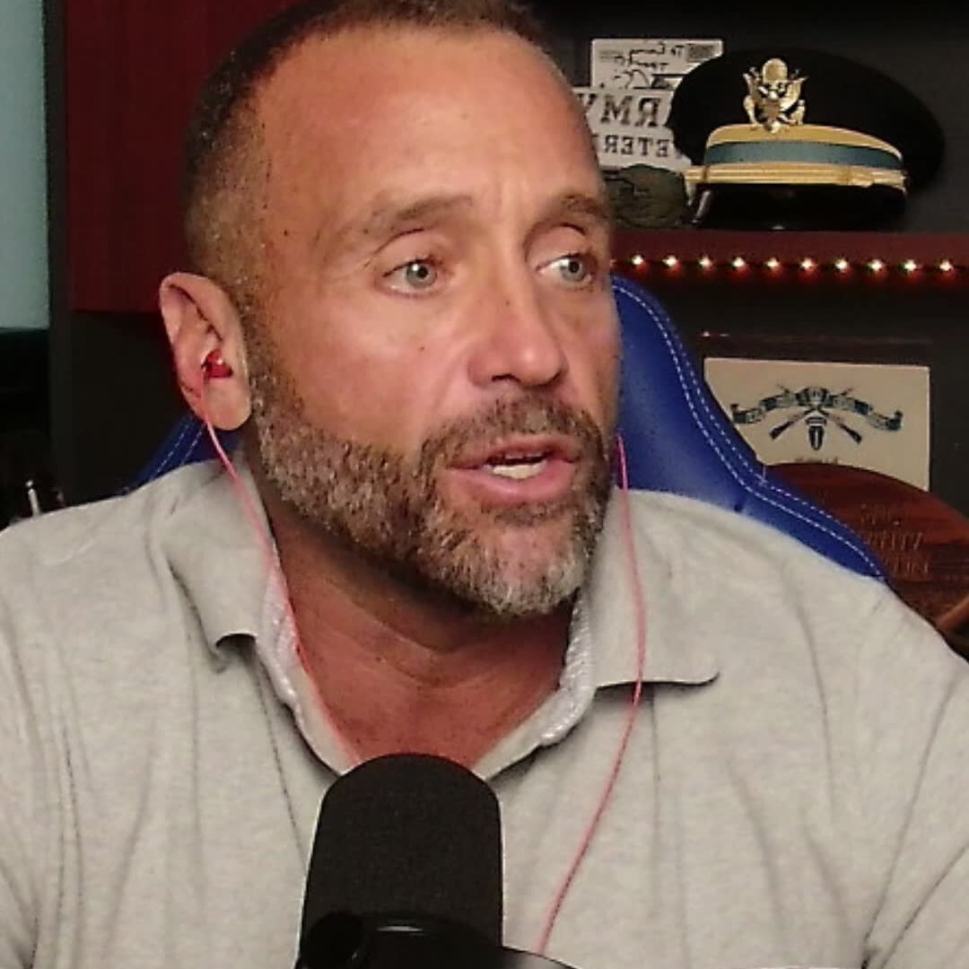 The Eric T (@theerictconversation) is LIVE - TikTok LIVE