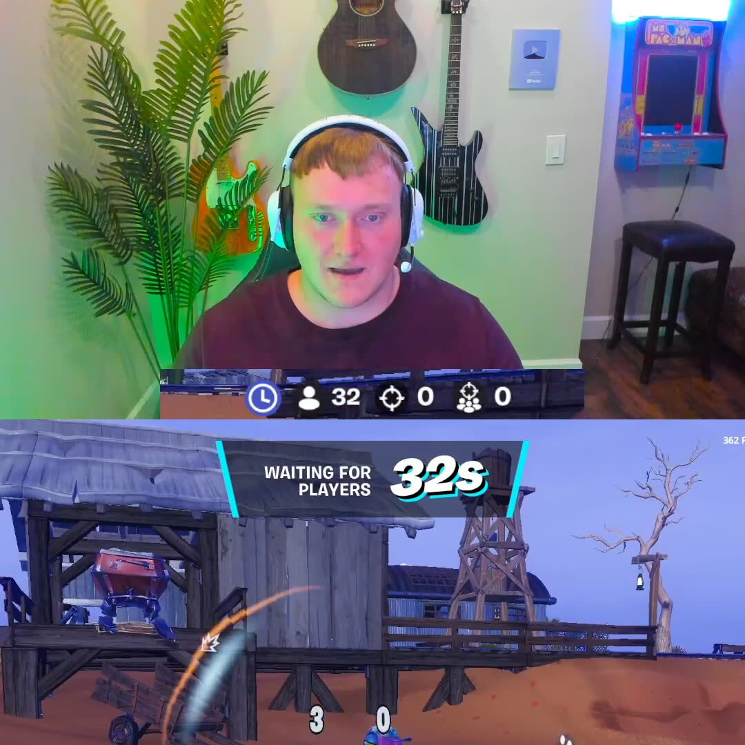 James Chugs (@jameschugsfn) is LIVE - TikTok LIVE