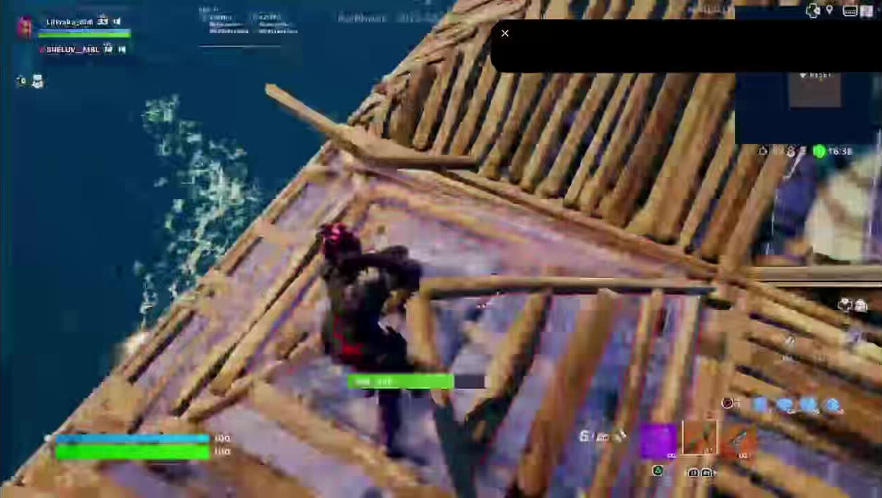 Garo (@garoshadowscale) is LIVE | TikTok