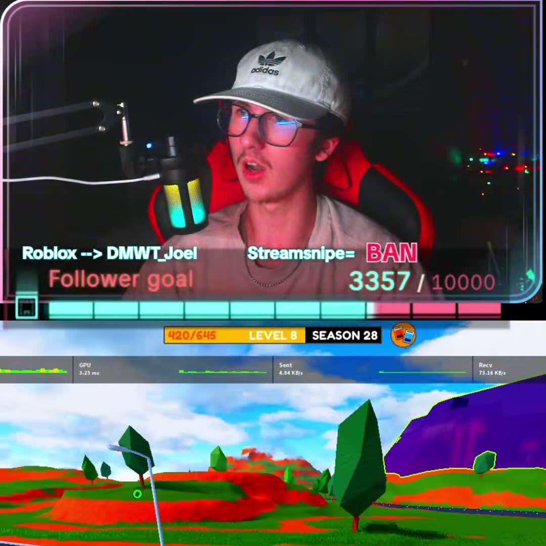 bluben (@bluben.og) is LIVE - TikTok LIVE
