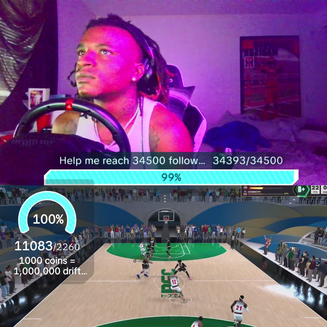Lil Beezy (@9lilbeezy) is LIVE - TikTok LIVE