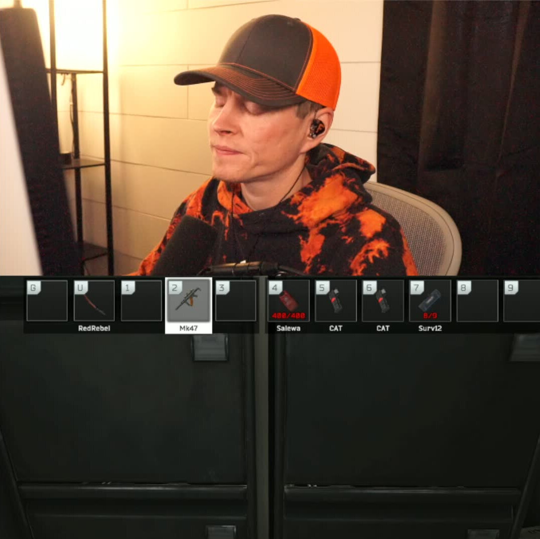 Fugglet (@fugglet) is LIVE - TikTok LIVE