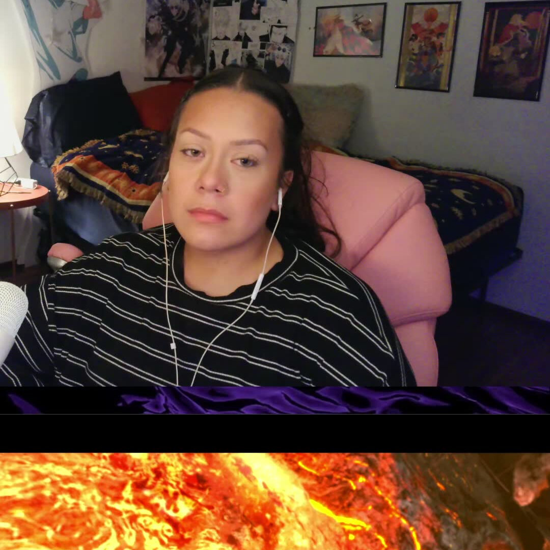 Ming🌞 (@loaming) is LIVE - TikTok LIVE