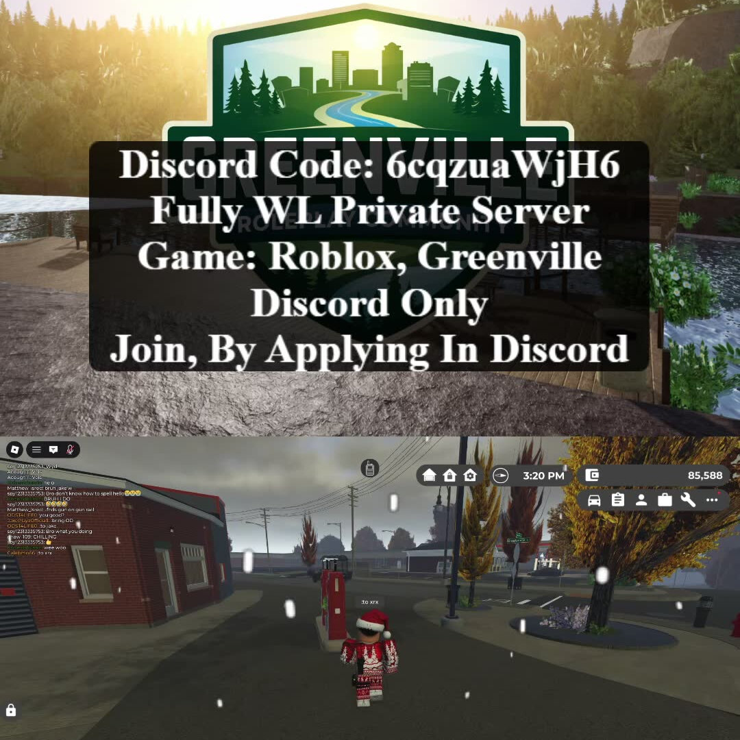 Golden State Roleplay ERLC (@goldenstateroleplay67) is LIVE - TikTok LIVE