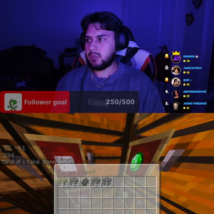 yaboicuevas (@xaviercuevas20) is LIVE - TikTok LIVE