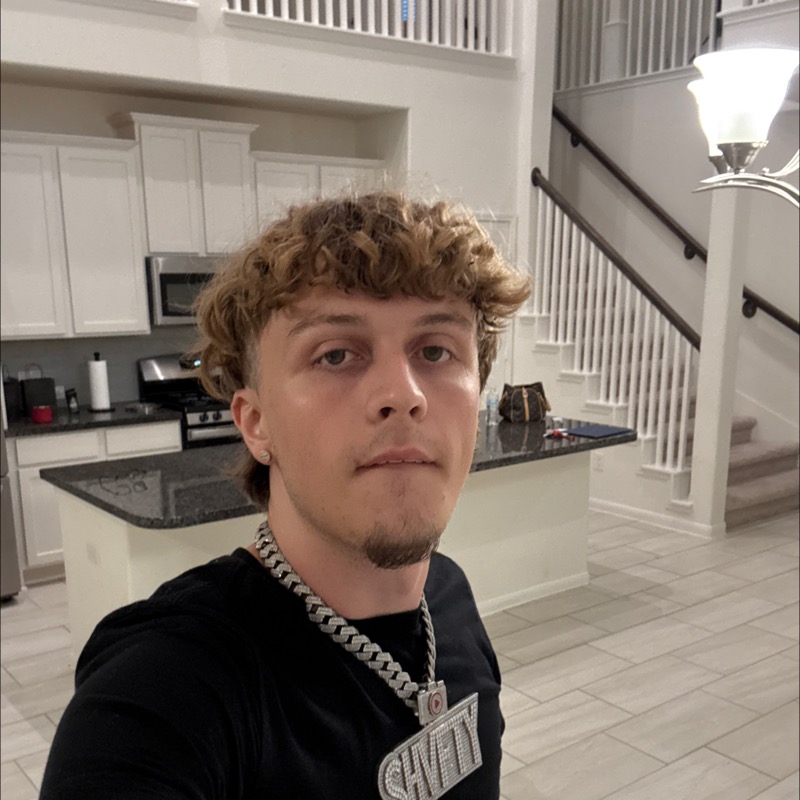 shvfty (@shvfty) is LIVE - TikTok LIVE