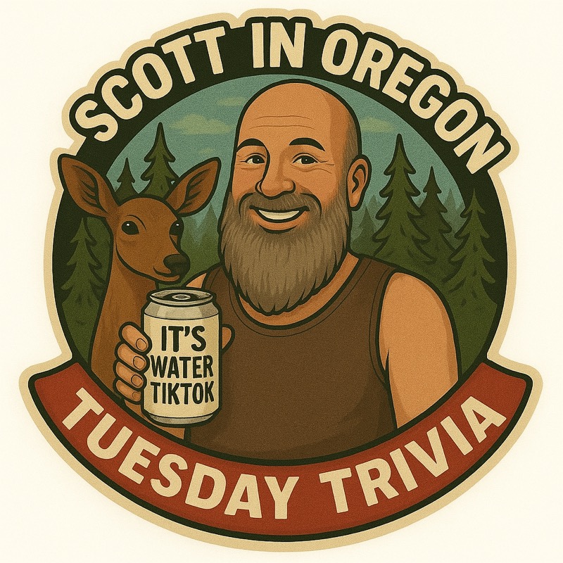 scott_in_oregon (@scott_in_oregon) is LIVE - TikTok LIVE