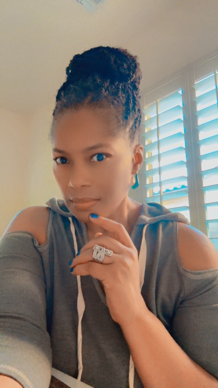 Tracey Brown Littlejohn (@traceybrownlittle) is LIVE - TikTok LIVE