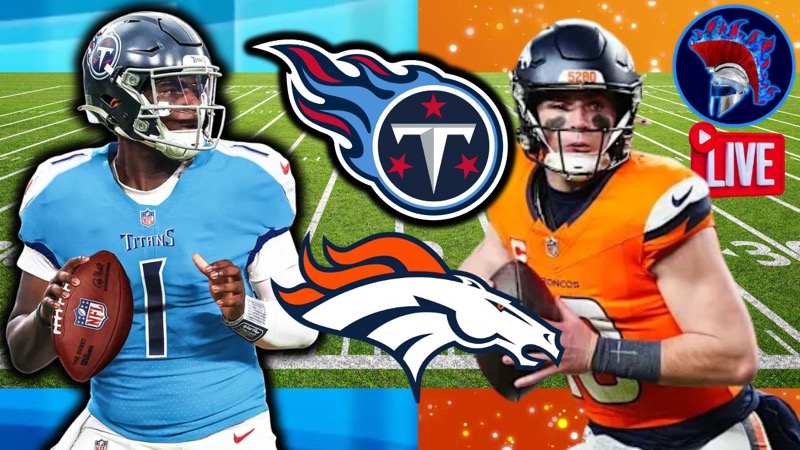 T.A - Titans & Autism Dad (@titananderson1) is LIVE - TikTok LIVE