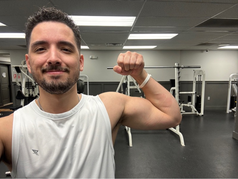 Marco Ramirez (@mrcoramirez) is LIVE - TikTok LIVE