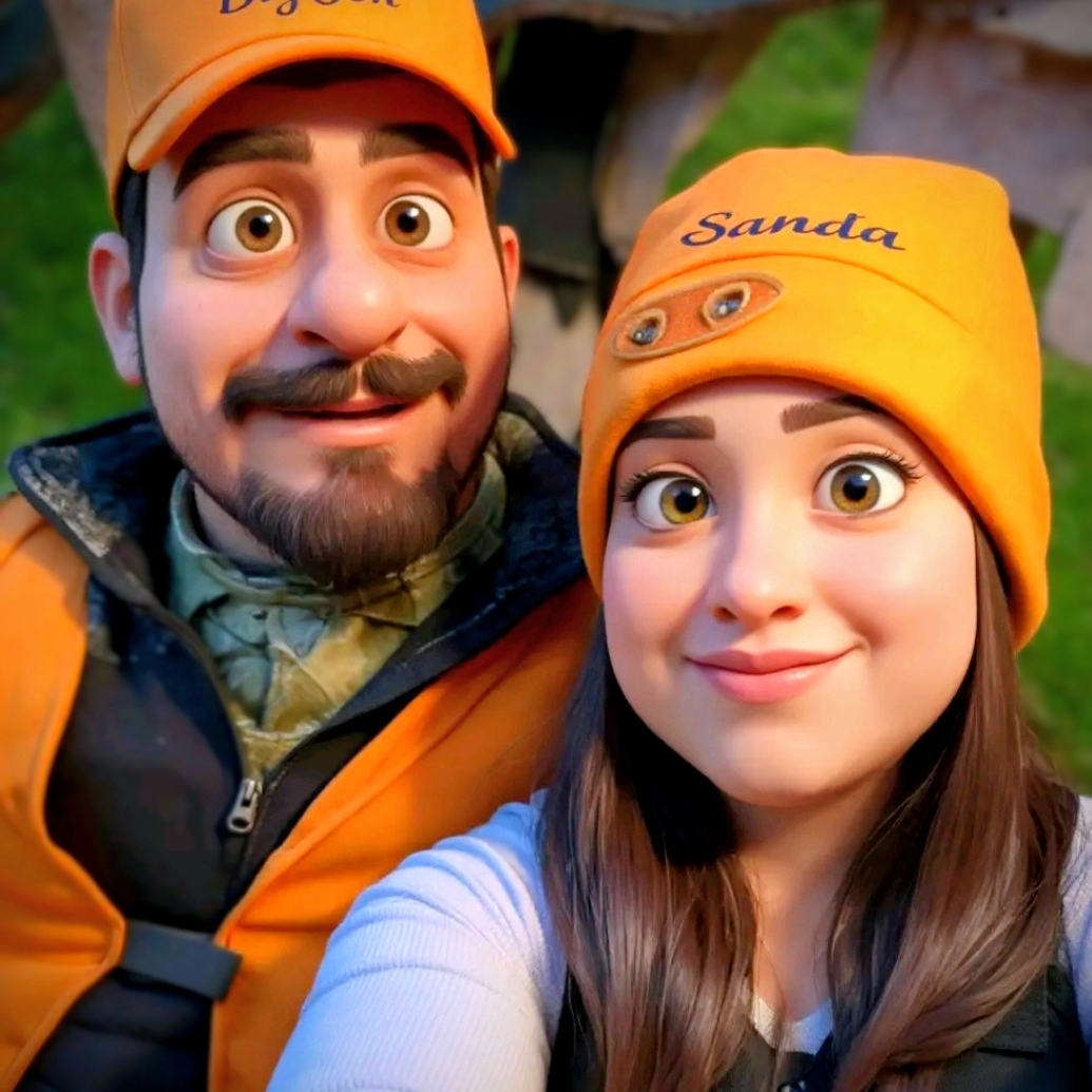 Sandy Writes (@sandyjhill25) is LIVE - TikTok LIVE