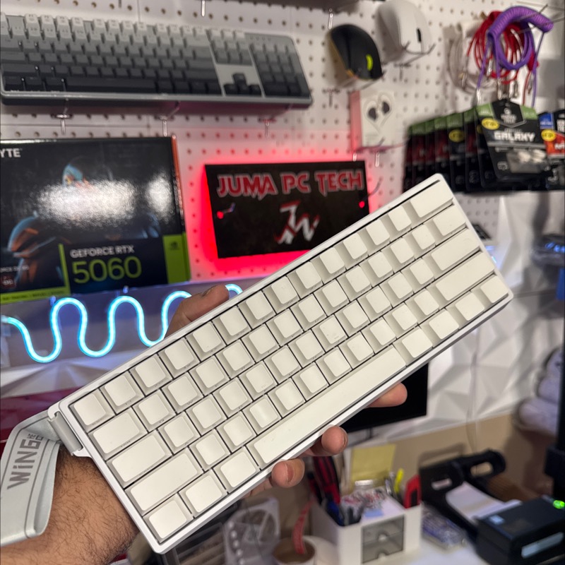 Juma PC Tech (@jumapctech) is LIVE - TikTok LIVE