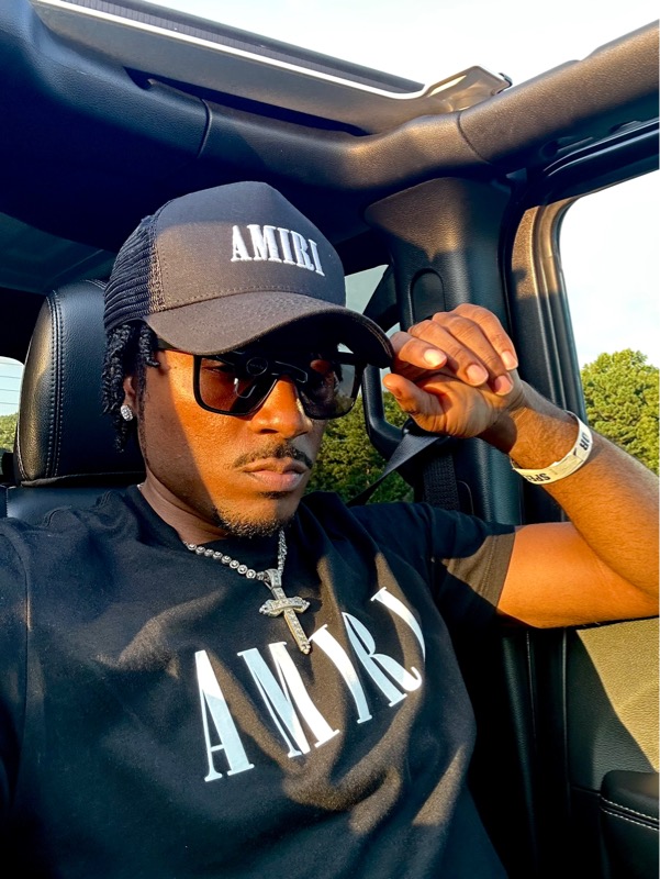 Tyree Thomas (@tyreethomas1033) is LIVE - TikTok LIVE