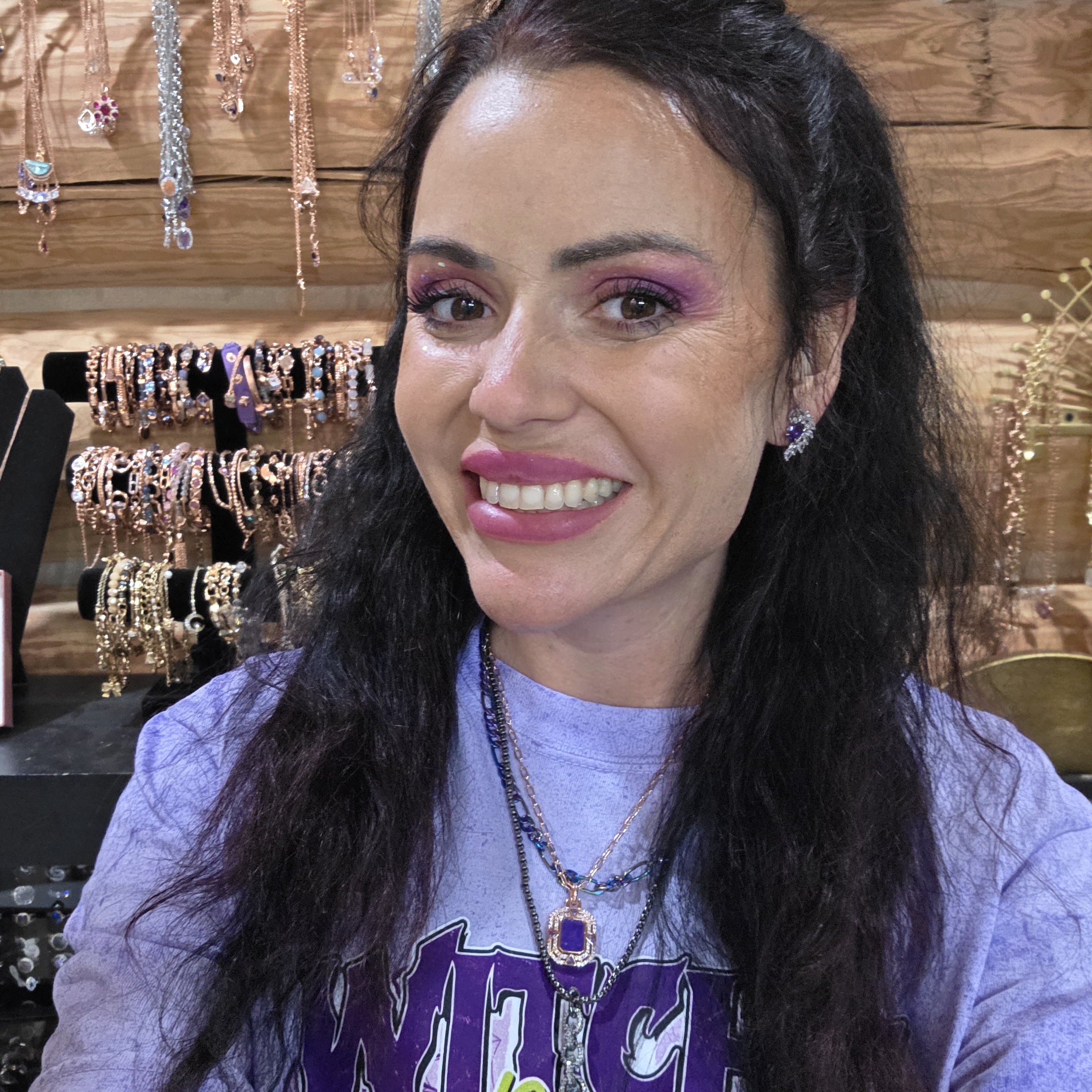🌸🌿 Secret Sparkle Co 🌸🌿 (@secretsparkleco) is LIVE - TikTok LIVE