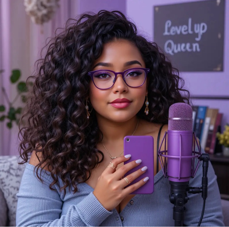 Level_Up_Queen👑 (@w_letts) is LIVE - TikTok LIVE