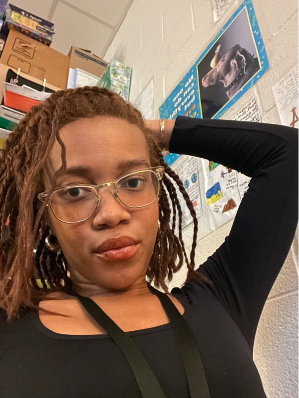 Kendra Chideya (@kendrachideya) is LIVE - TikTok LIVE