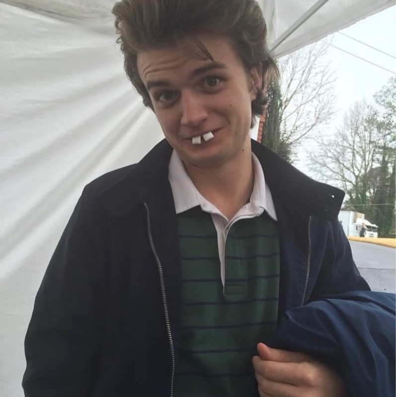 Max Mayfield Max Mayfield Offical0 Is Live Tiktok Live