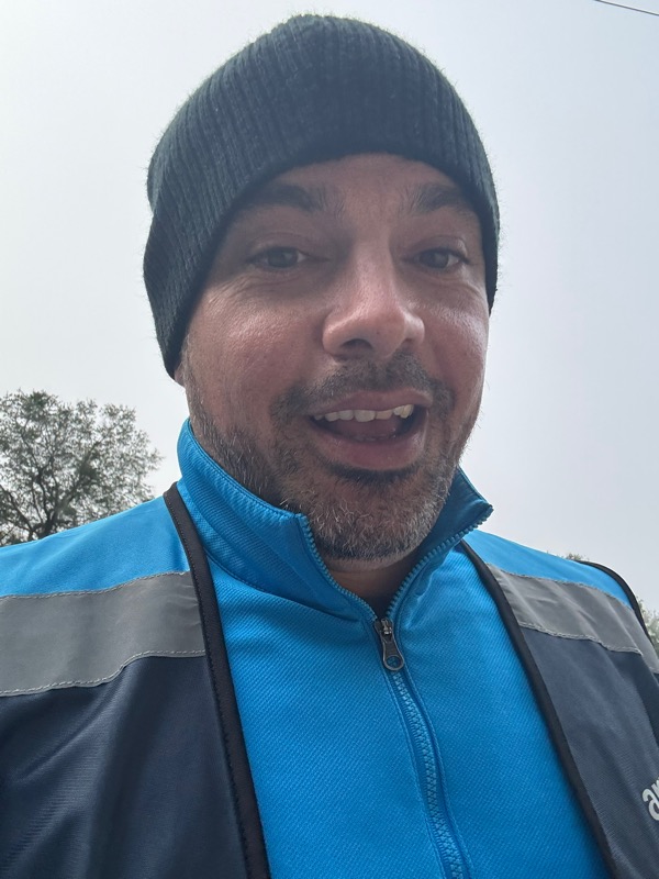 Delivery Dude Dave (@deliverydudedave) is LIVE - TikTok LIVE