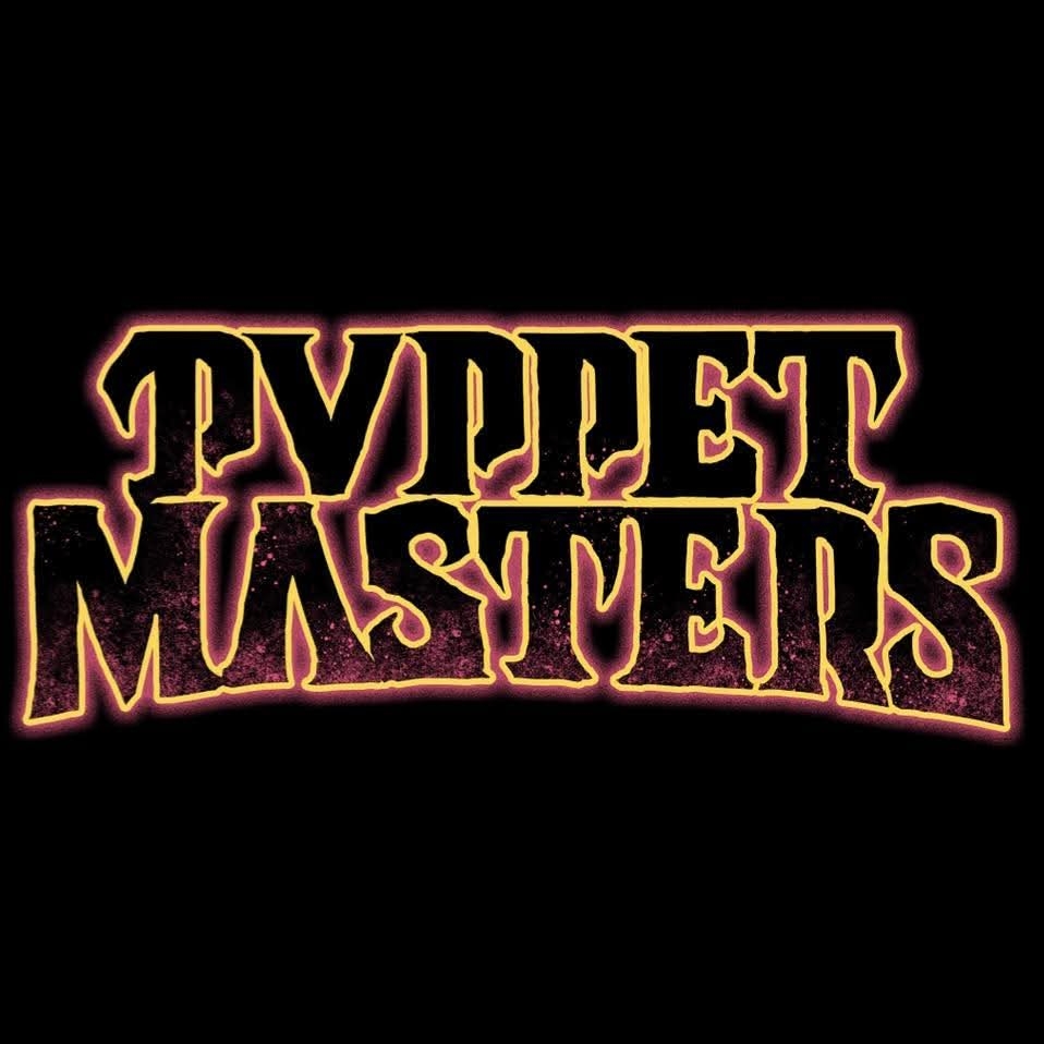 Trinity (@puppet_master.trinity) is LIVE - TikTok LIVE