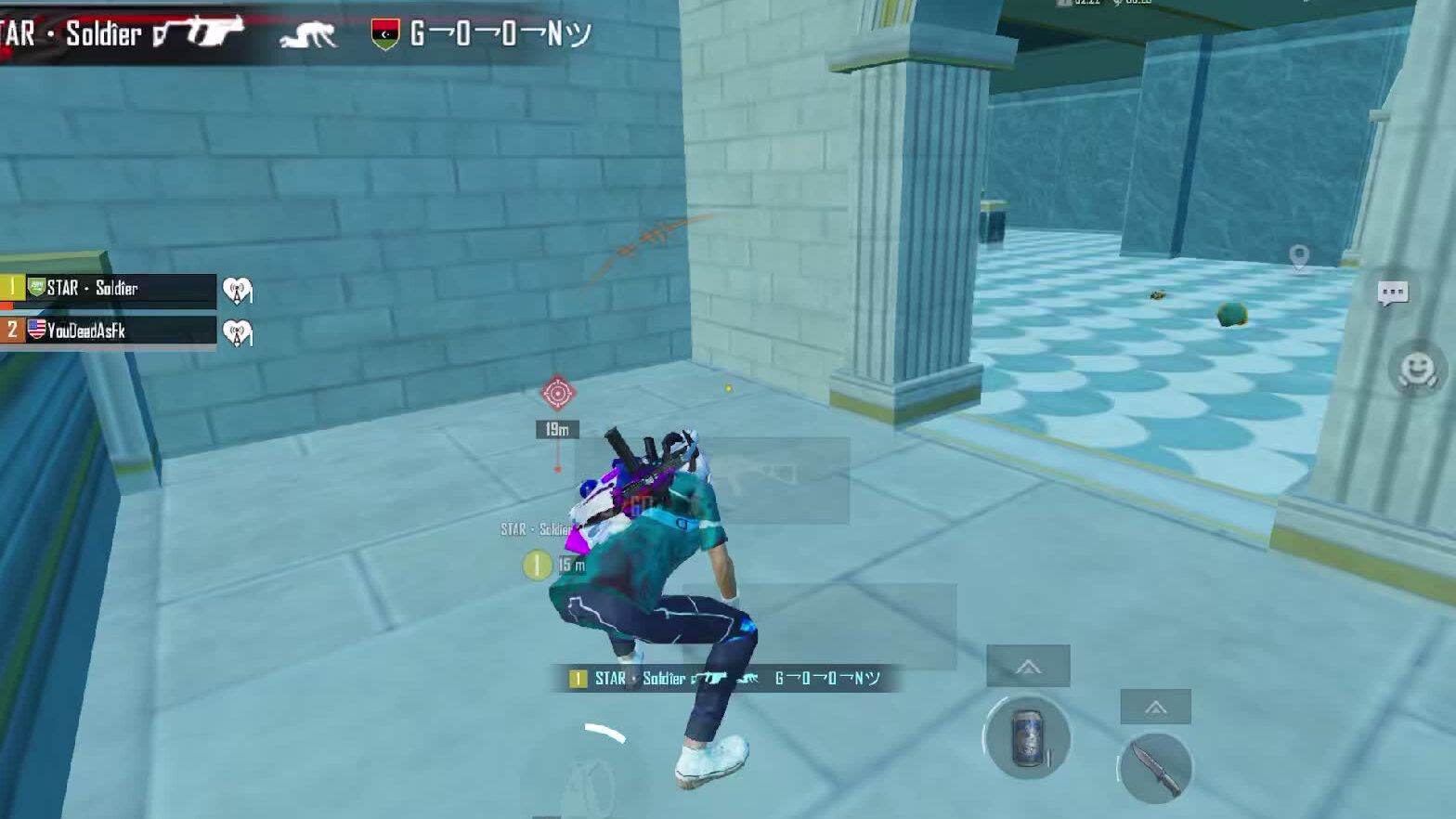 2AM Rise1x is LIVE - TikTok LIVE